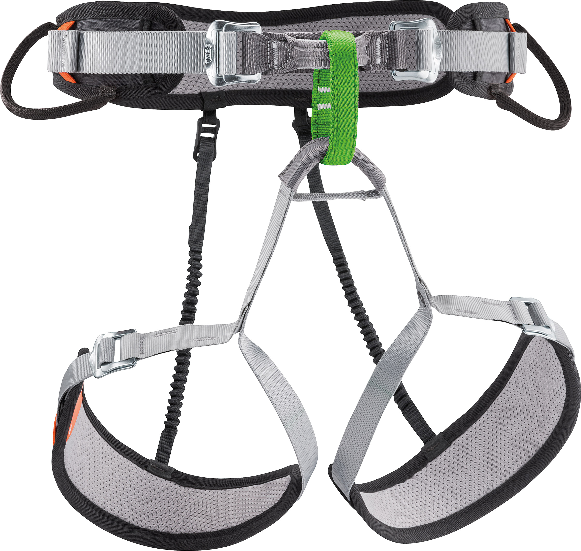 Aspir Harness Petzl | Prismatch, Køb nu!