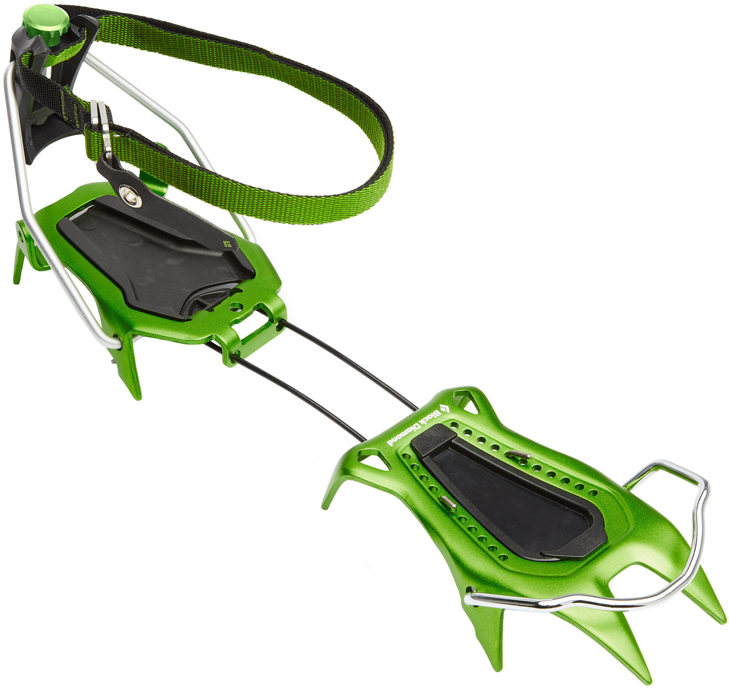 Neve Pro Crampon Black Diamond | Prismatch, Køb nu!