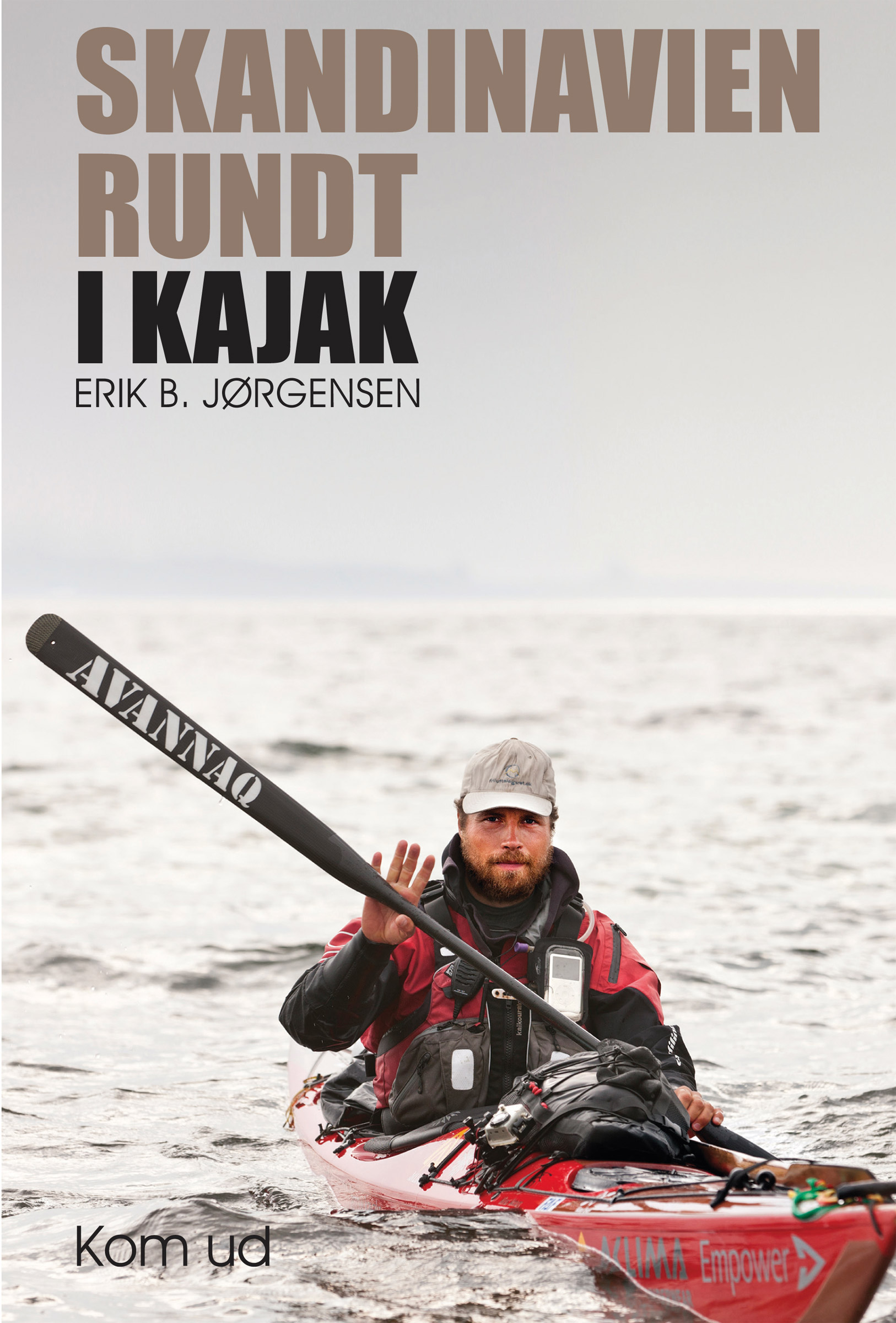 Skandinavien rundt i kajak Books | Prismatch, Køb nu!