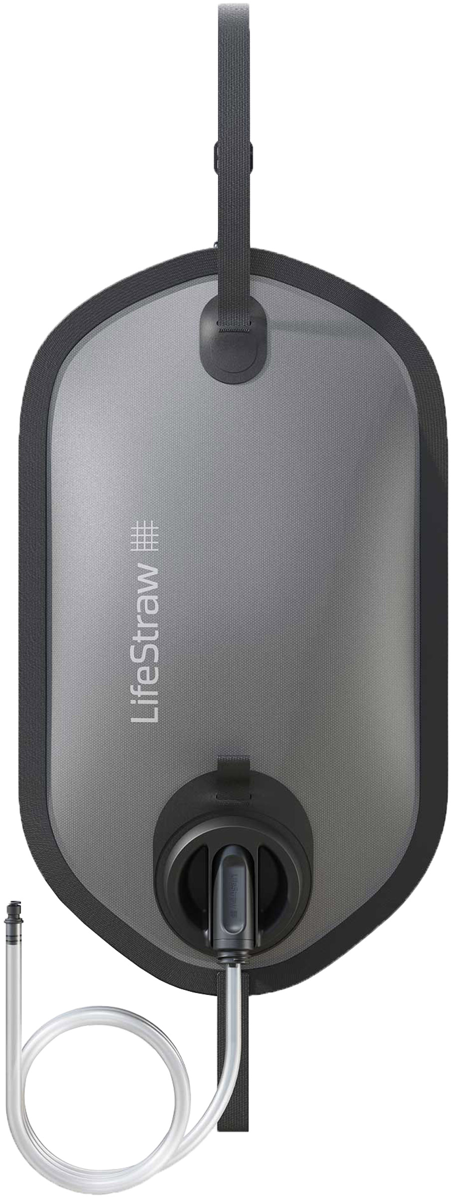 Gravity 8 ltr Vandrensningssystem LifeStraw | Prismatch, Køb nu!