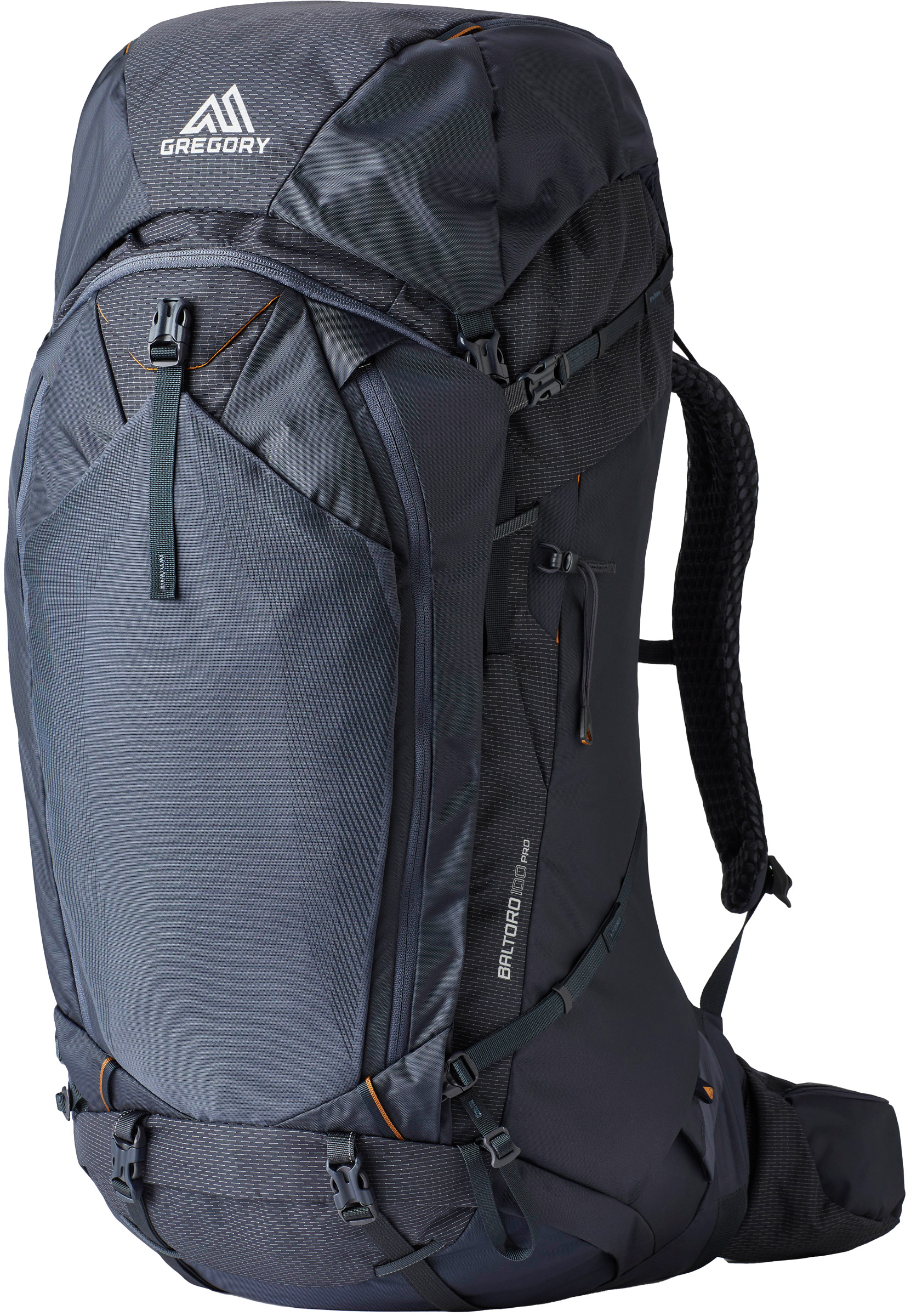 Baltoro Pro 100 Medium Gregory | Prismatch, Køb nu!