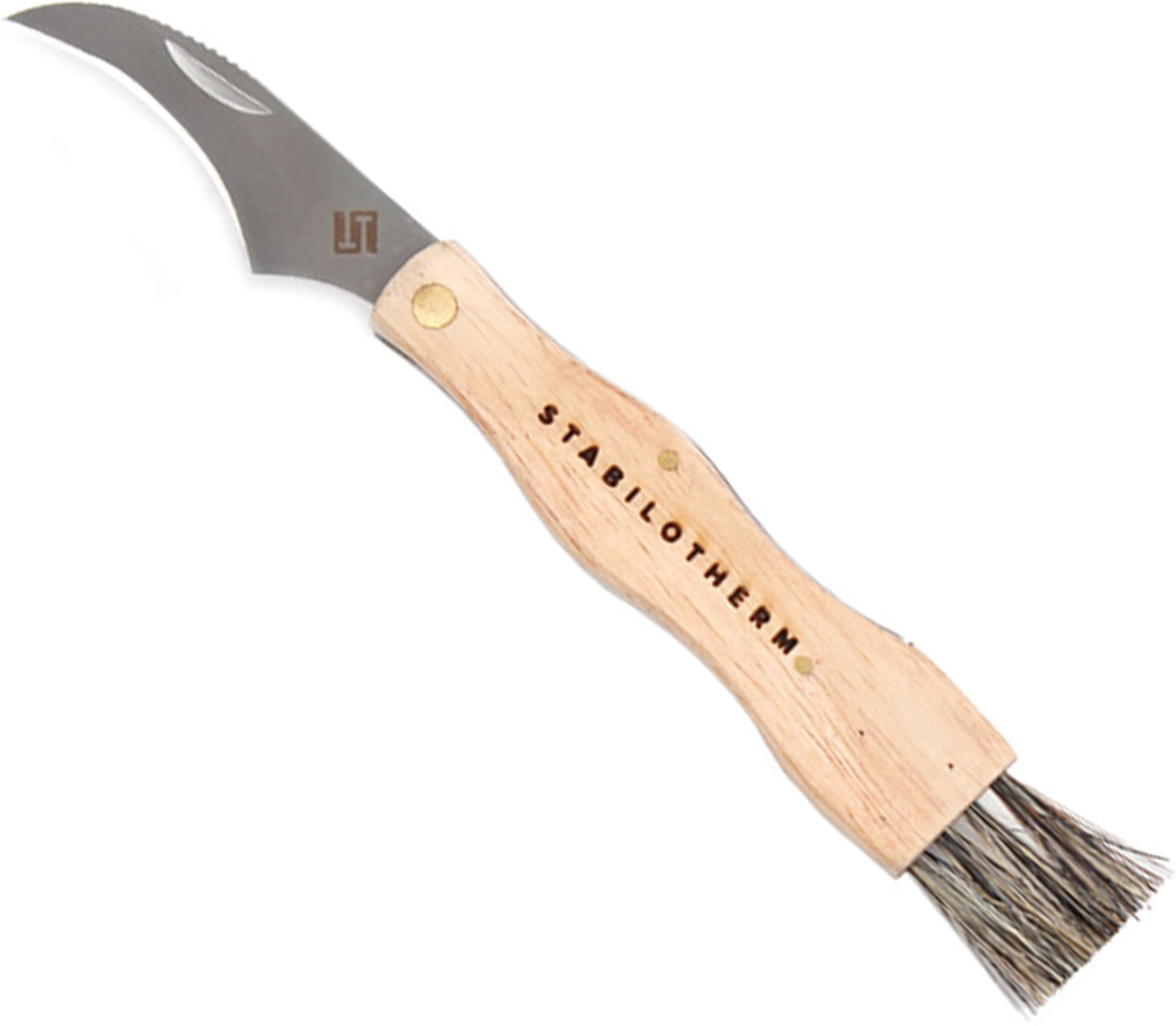 Mushroom Tool Svampekniv Stabilotherm | Prismatch, Køb nu!