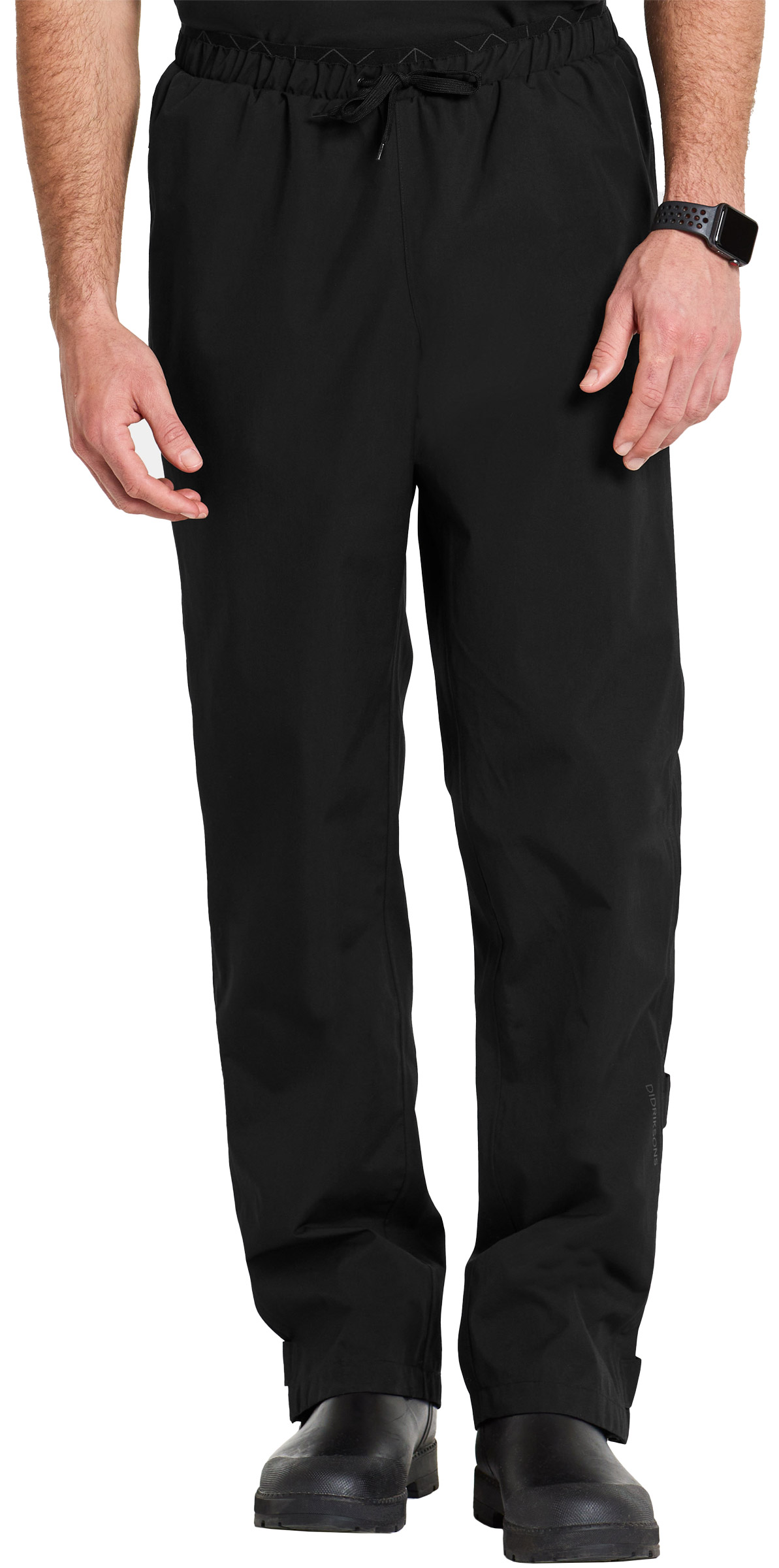 Grit Pants Didriksons | Prismatch, Køb nu!