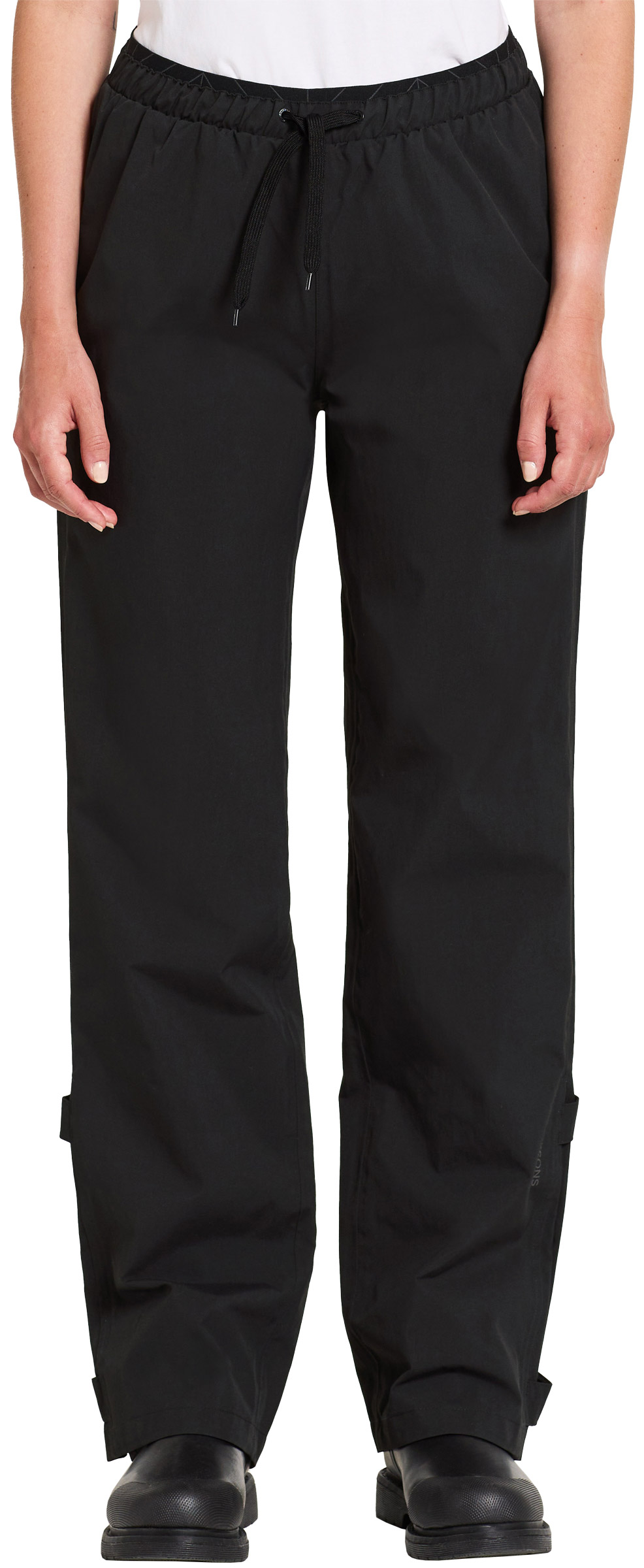 Grit Pants Dame Didriksons | Prismatch, Køb nu!