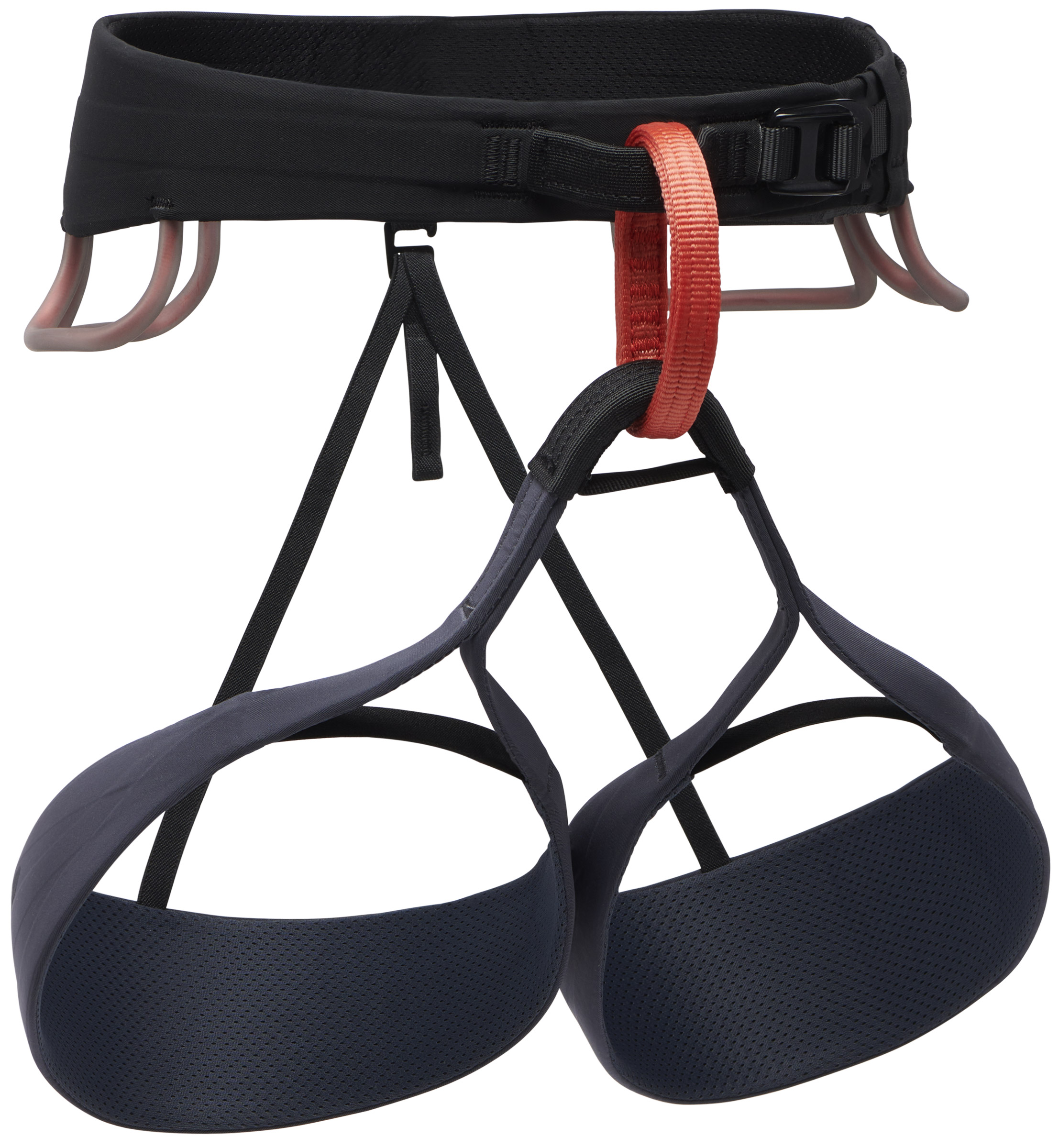 Solution Harness Black Diamond | Prismatch, Køb nu!