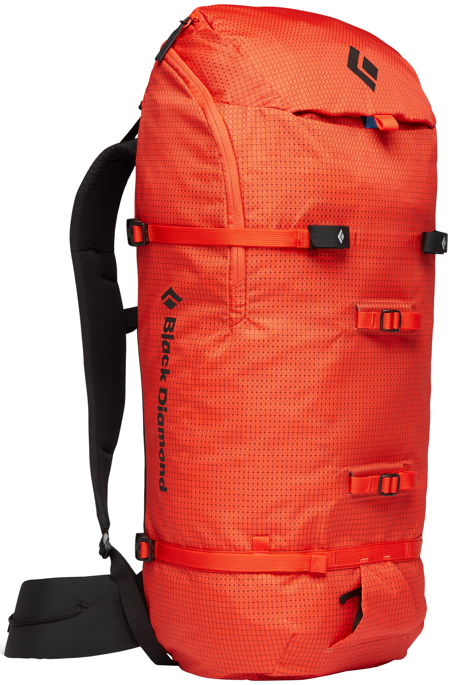 Speed Zip 33 S/M Backpack Black Diamond | Prismatch, Køb nu!