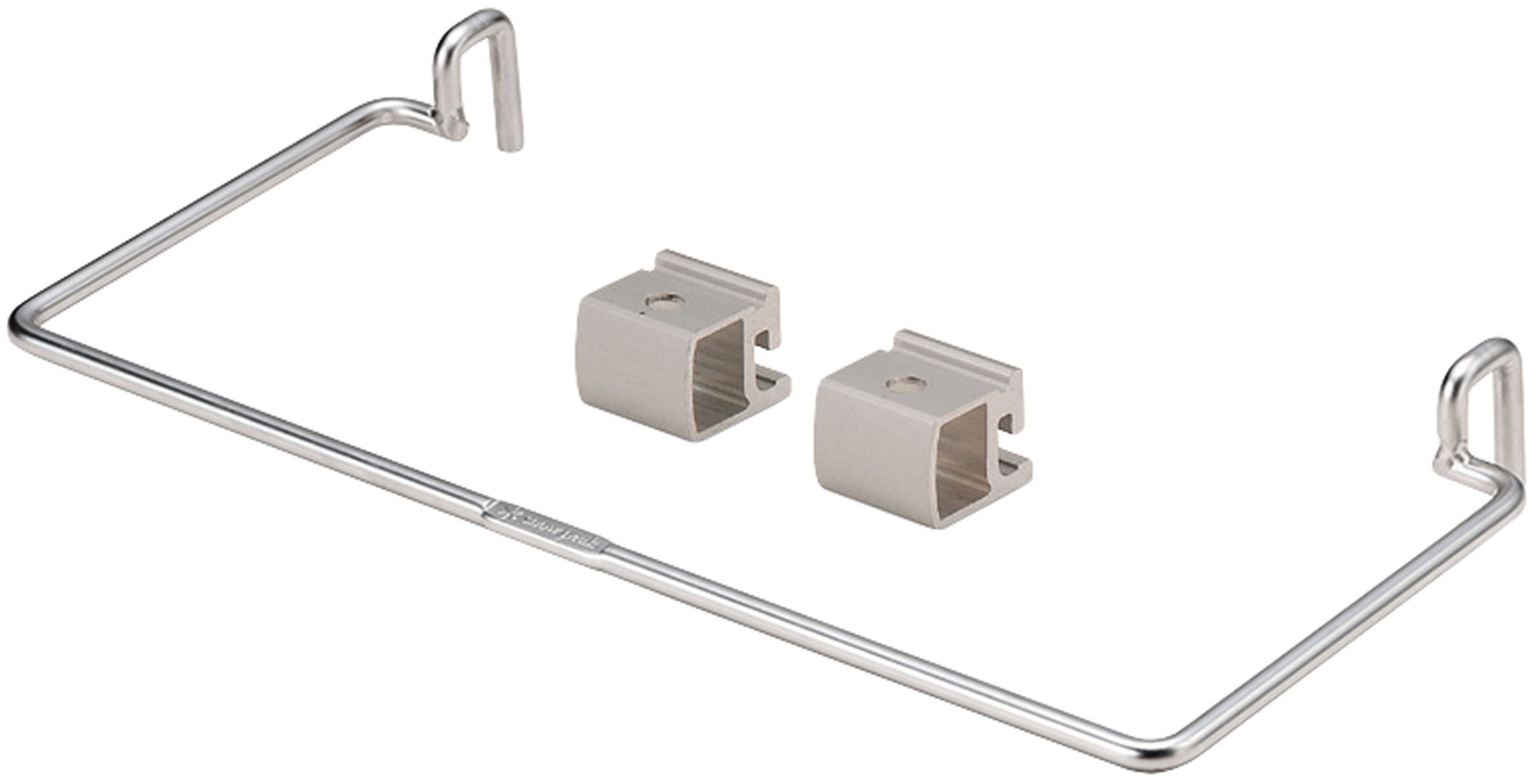 IGT Stainless Steel Box Hanger Snow Peak | Prismatch, Køb nu!