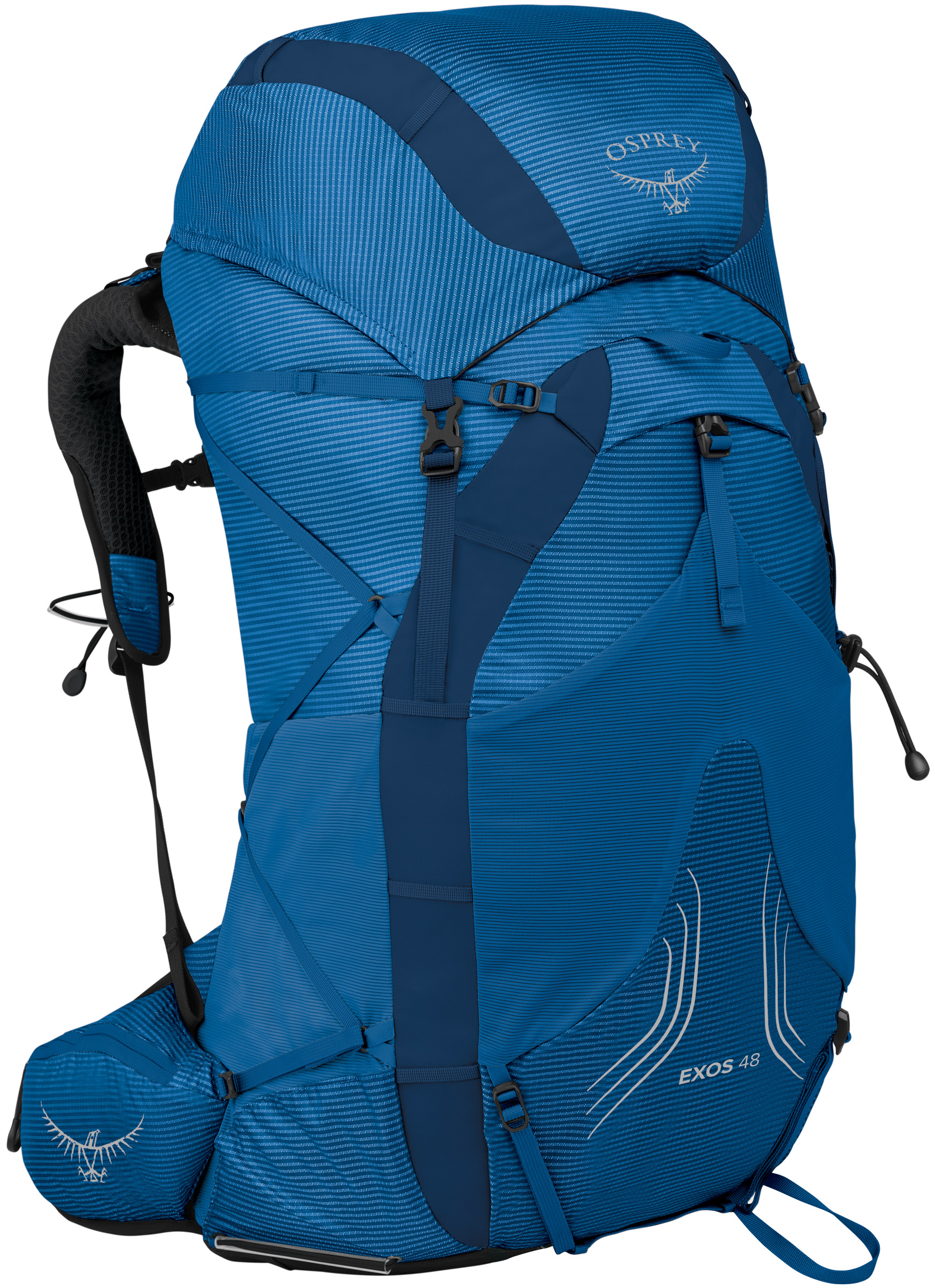 Exos 48 L/XL Osprey | Prismatch, Køb nu!