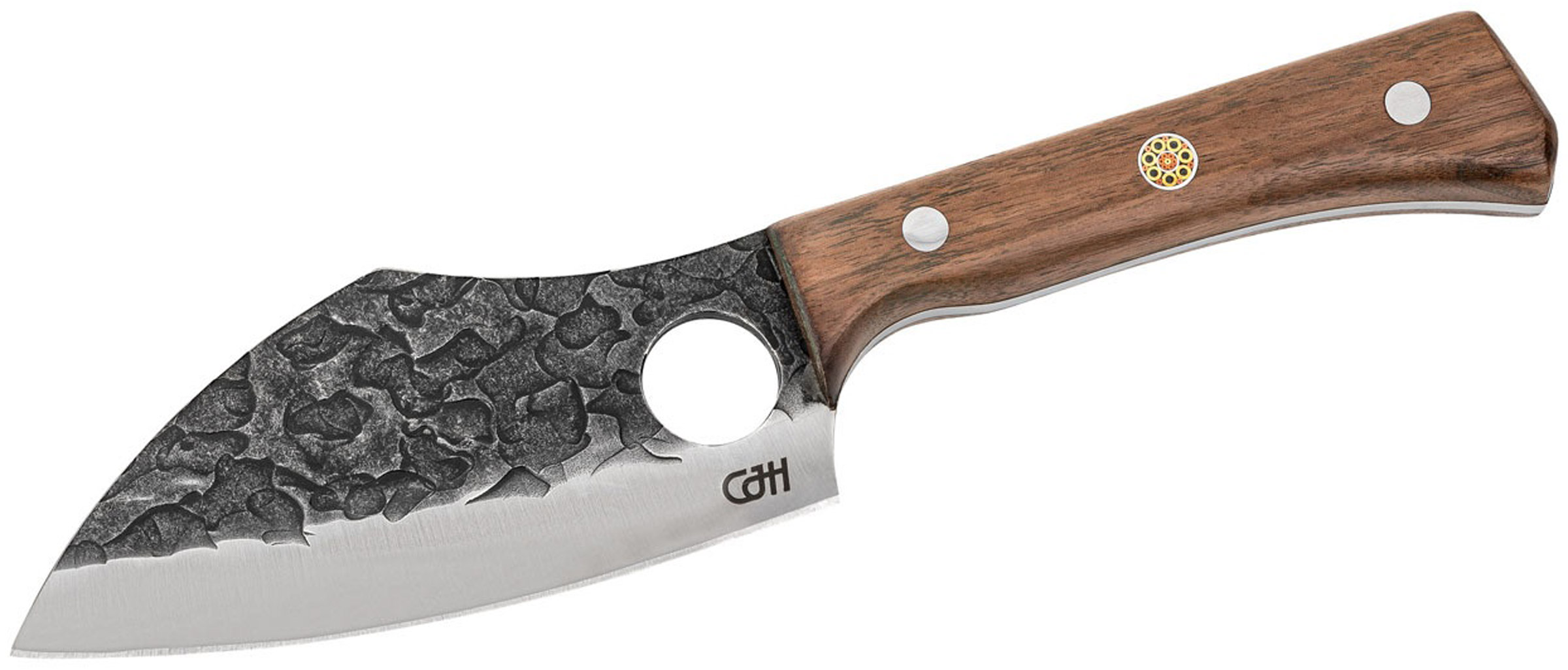 Outdoor Kitchen Knife, 14 cm CJH | Prismatch, Køb nu!