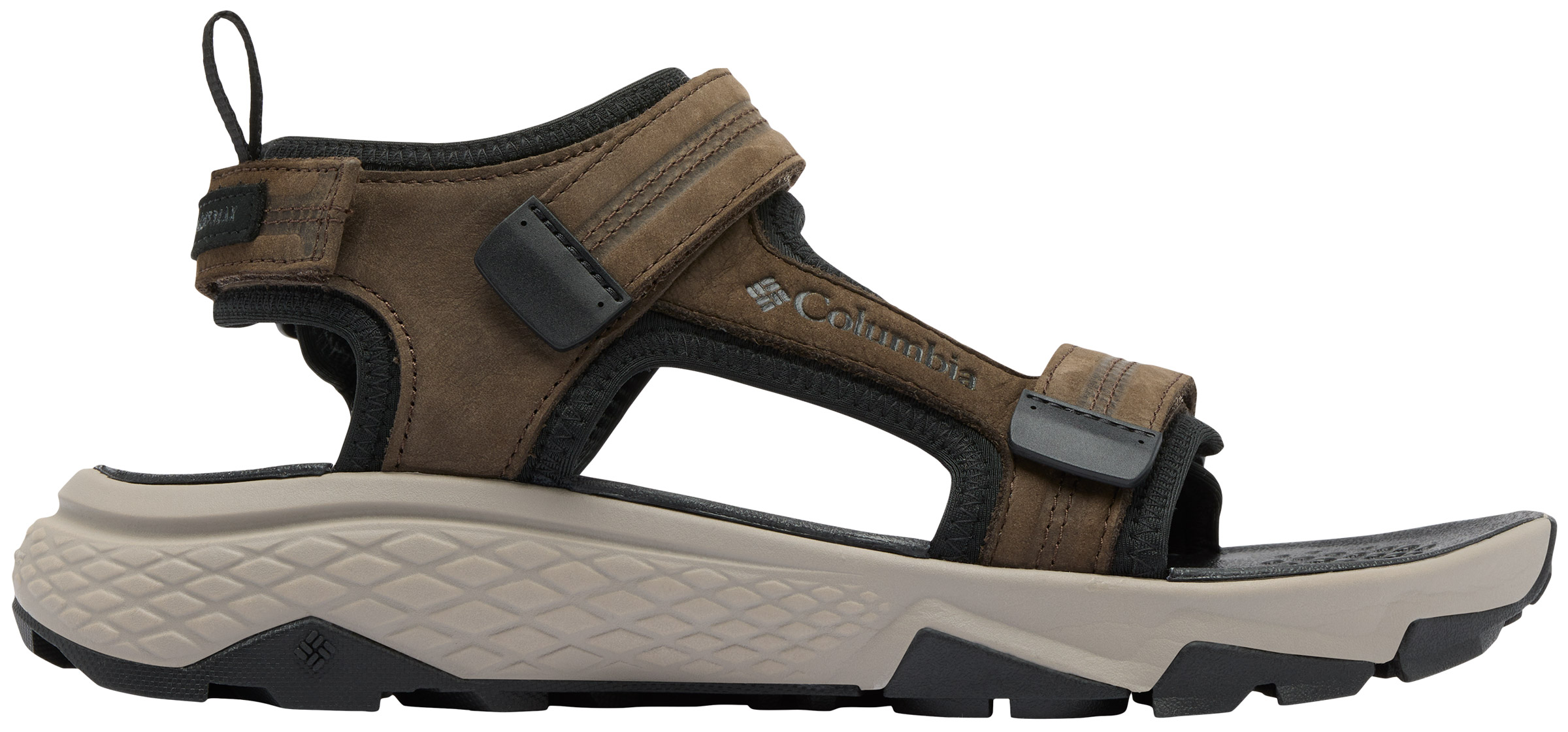 Peakfreak Rush Sandal Lea Herre Columbia | Prismatch, Køb nu!