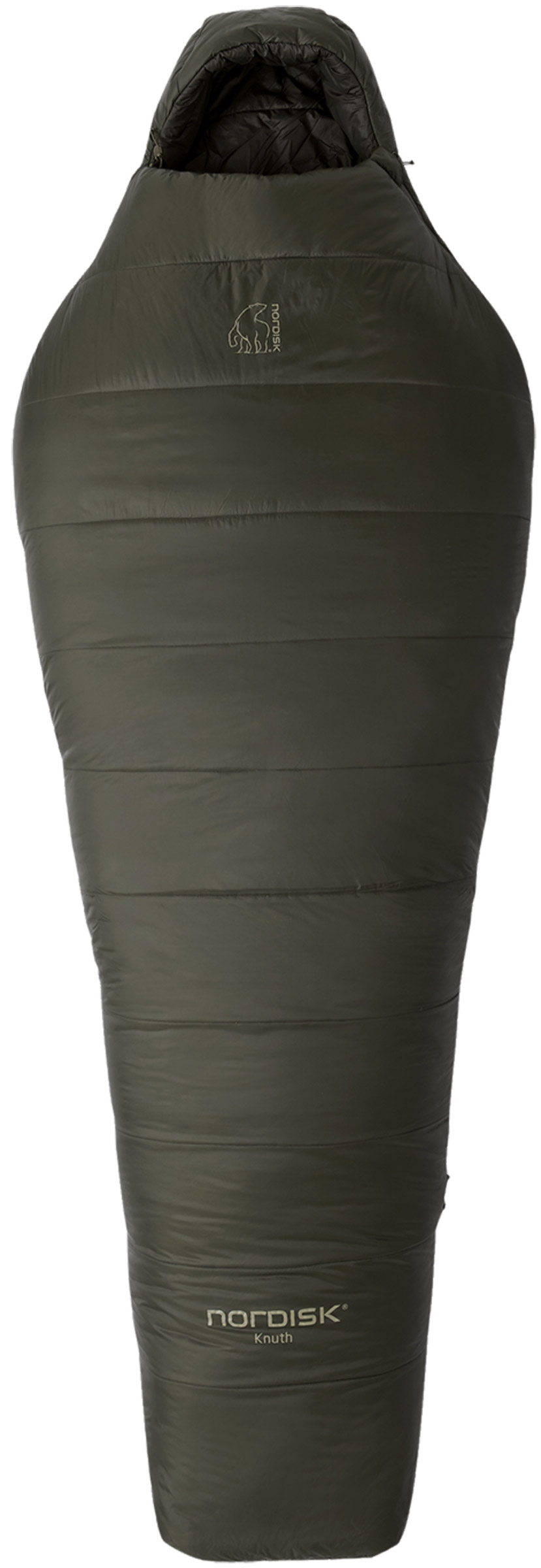 Knuth -10° Mummy Medium Fibersovepose Nordisk | Prismatch, Køb nu!