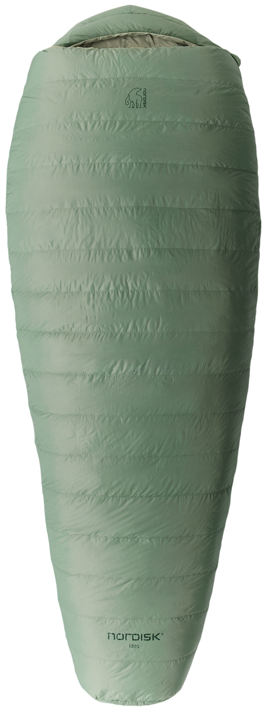 Ides -5° Wide Large Dunsovepose Nordisk | Prismatch, Køb nu!