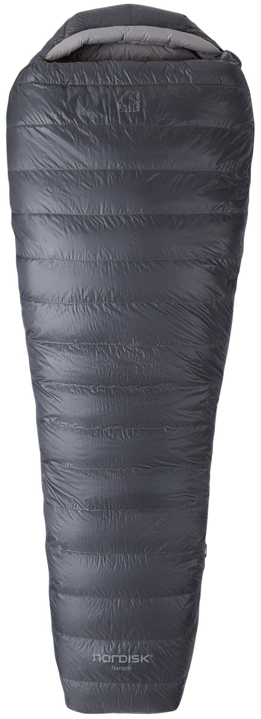 Nansen -5° Mummy Medium Dunsovepose Nordisk | Prismatch, Køb nu!