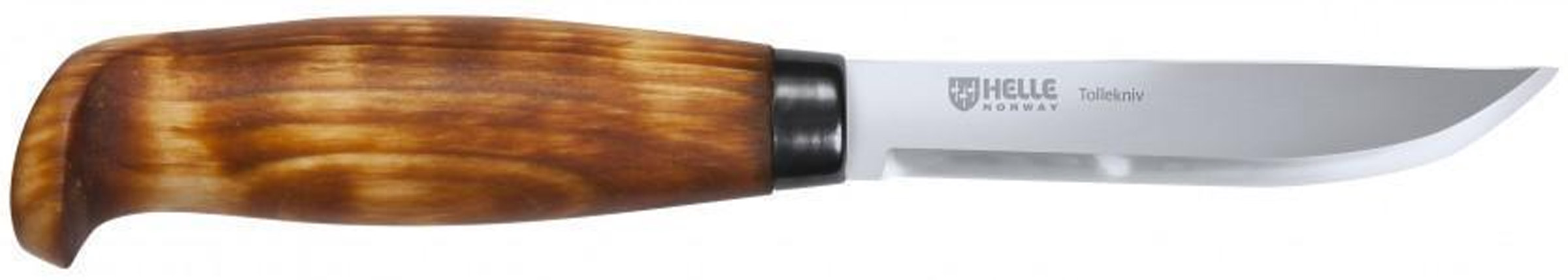 Tollekniv Starter Knife Helle | Prismatch, Køb nu!