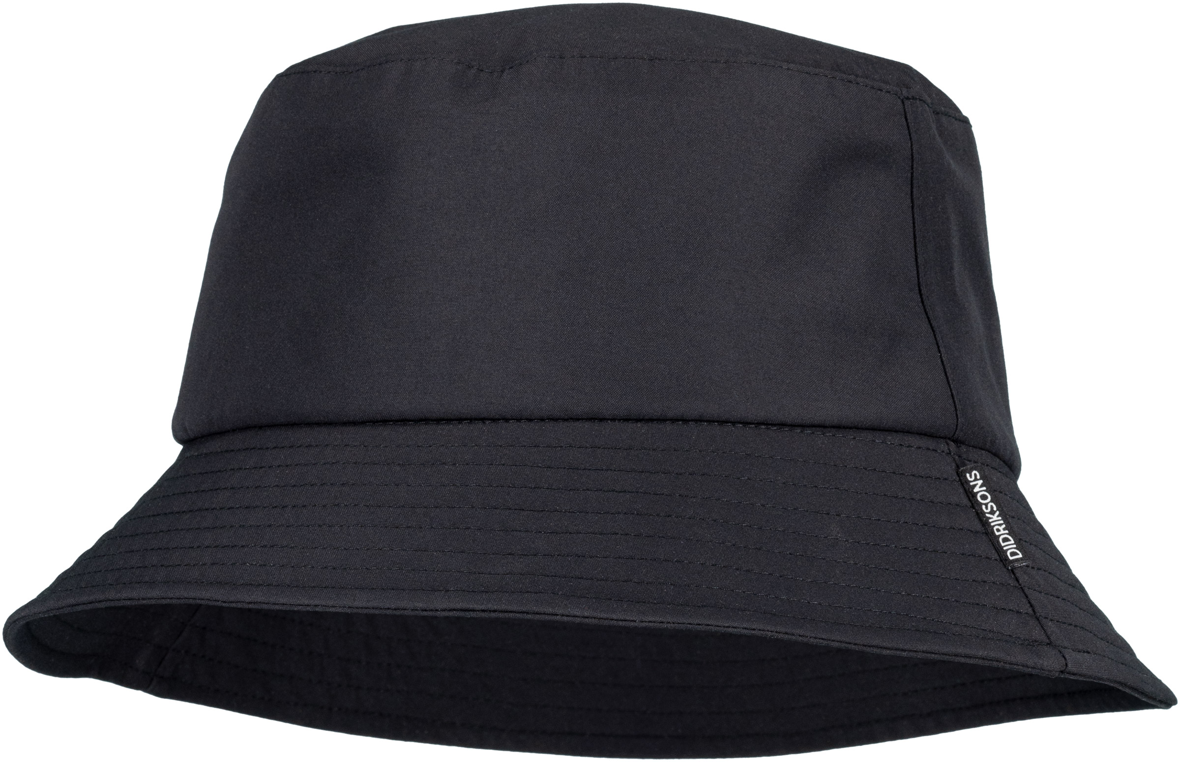 Solomon Waterproof Bucket Hat Didriksons | Prismatch, Køb nu!