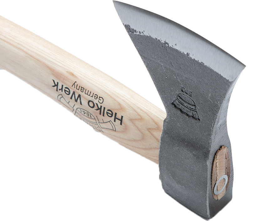 Black Forest Hatchet Helko Werk | Prismatch, Køb nu!