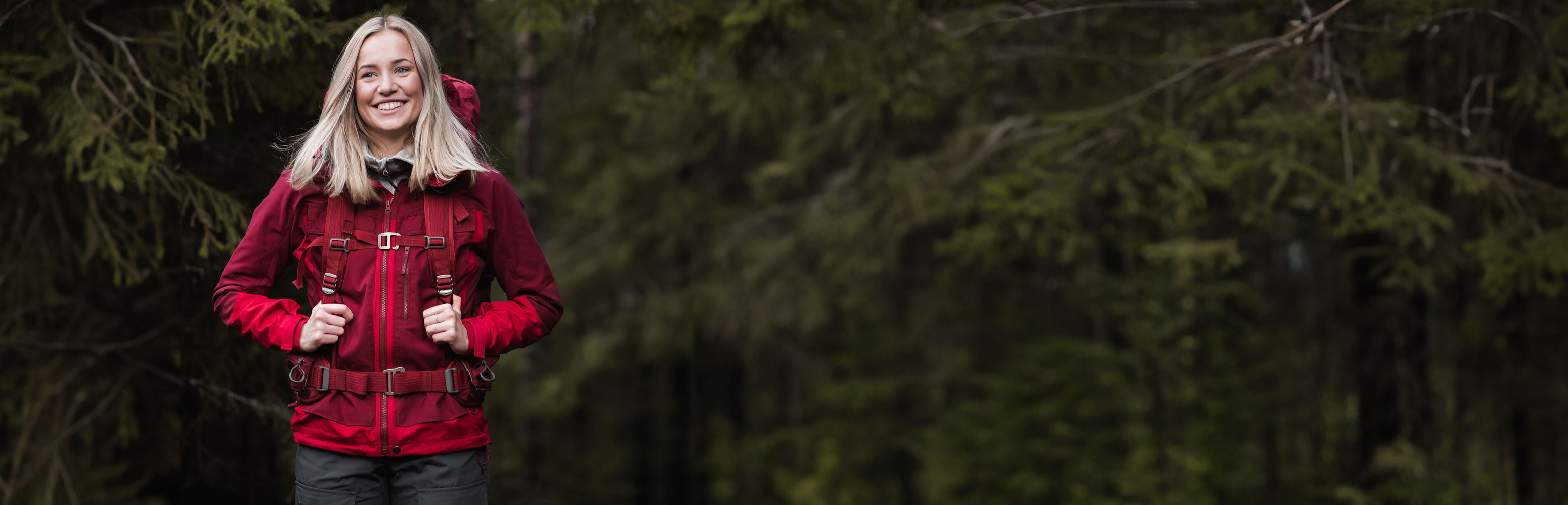 Windbreakers til dame | Køb Windbreakers & G-1000 jakker