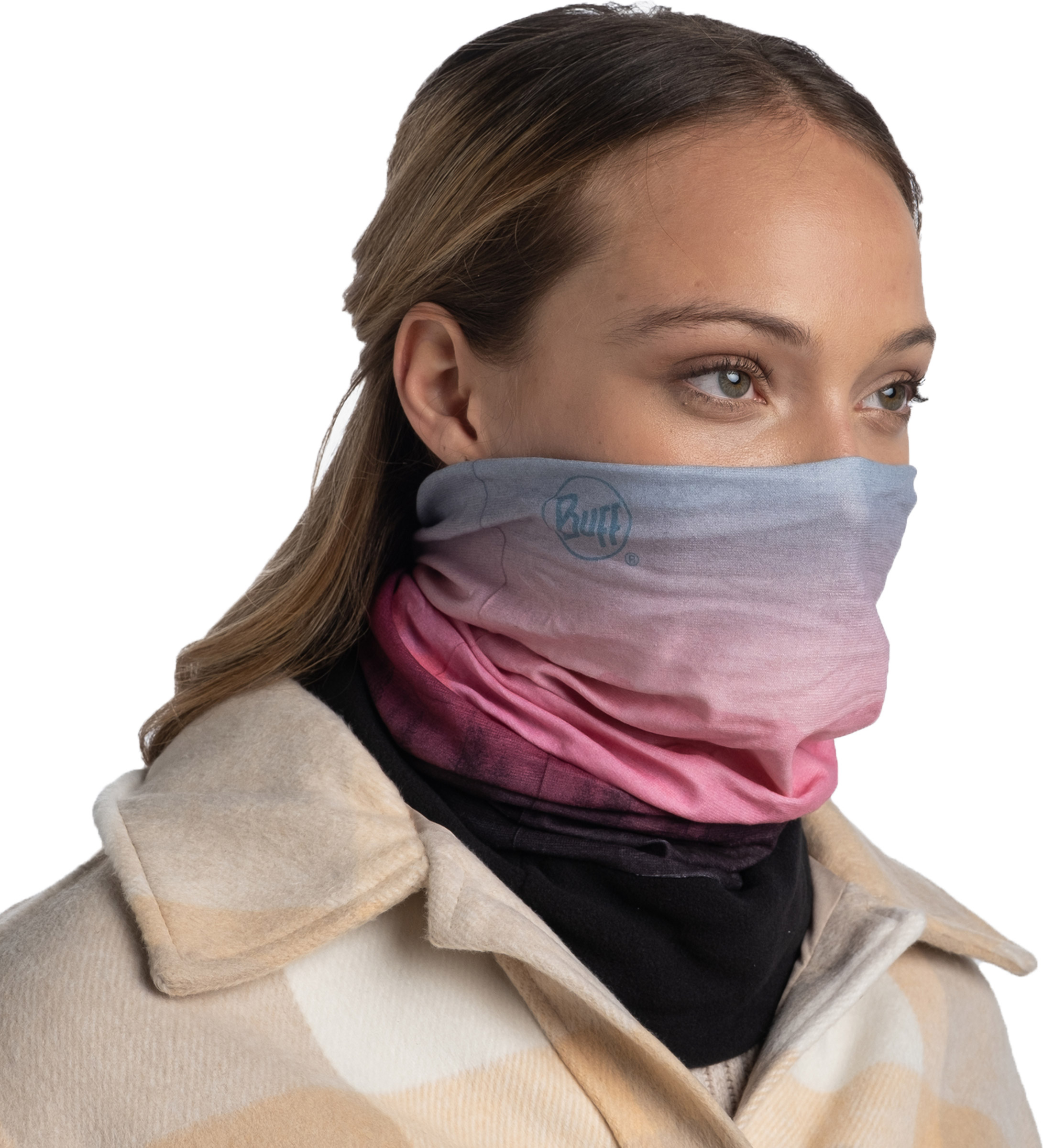 Polar Neck Warmer Buff | Prismatch, Køb nu!