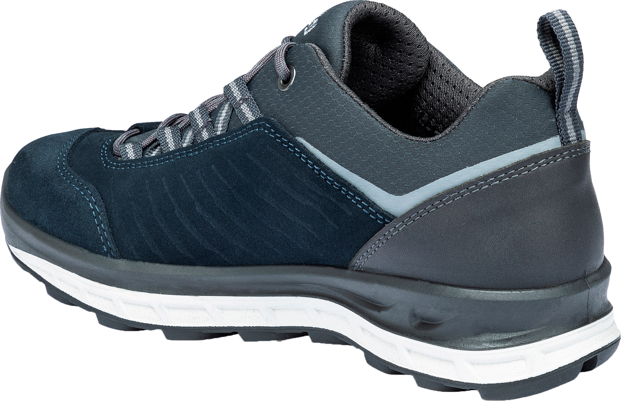 Blueridge Low Lady ES Hanwag | Prismatch, Køb nu!