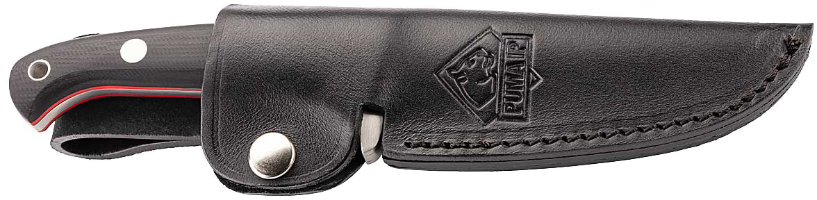 IP Canis G10 Hunting Knife Puma Knives | Prismatch, Køb nu!