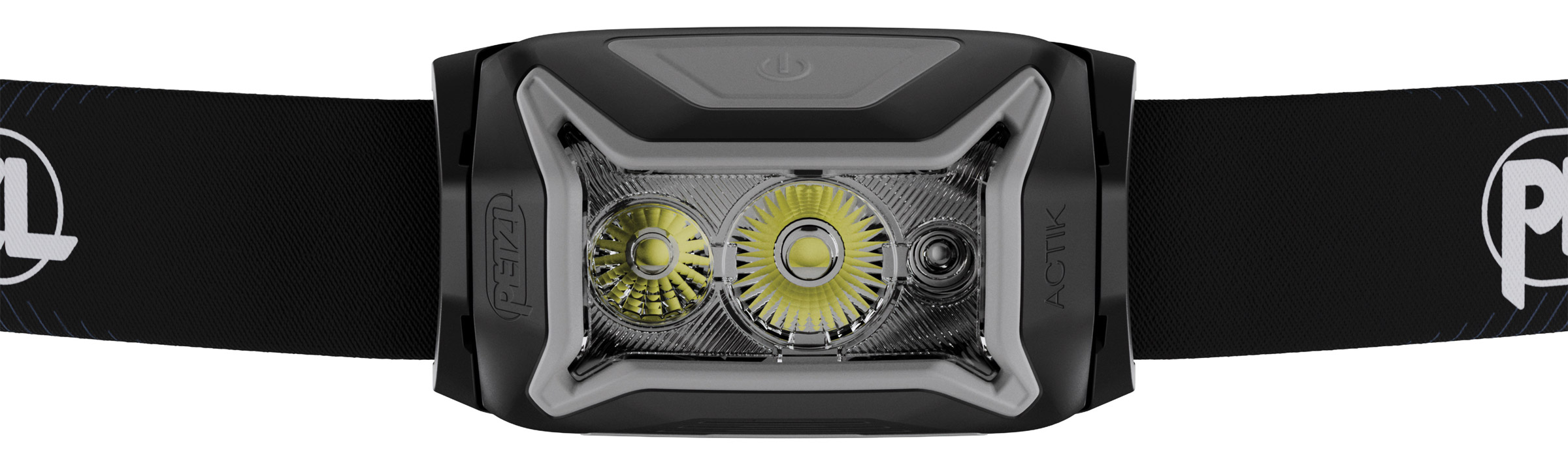 Actik Core Pandelampe Petzl | Prismatch, Køb nu!