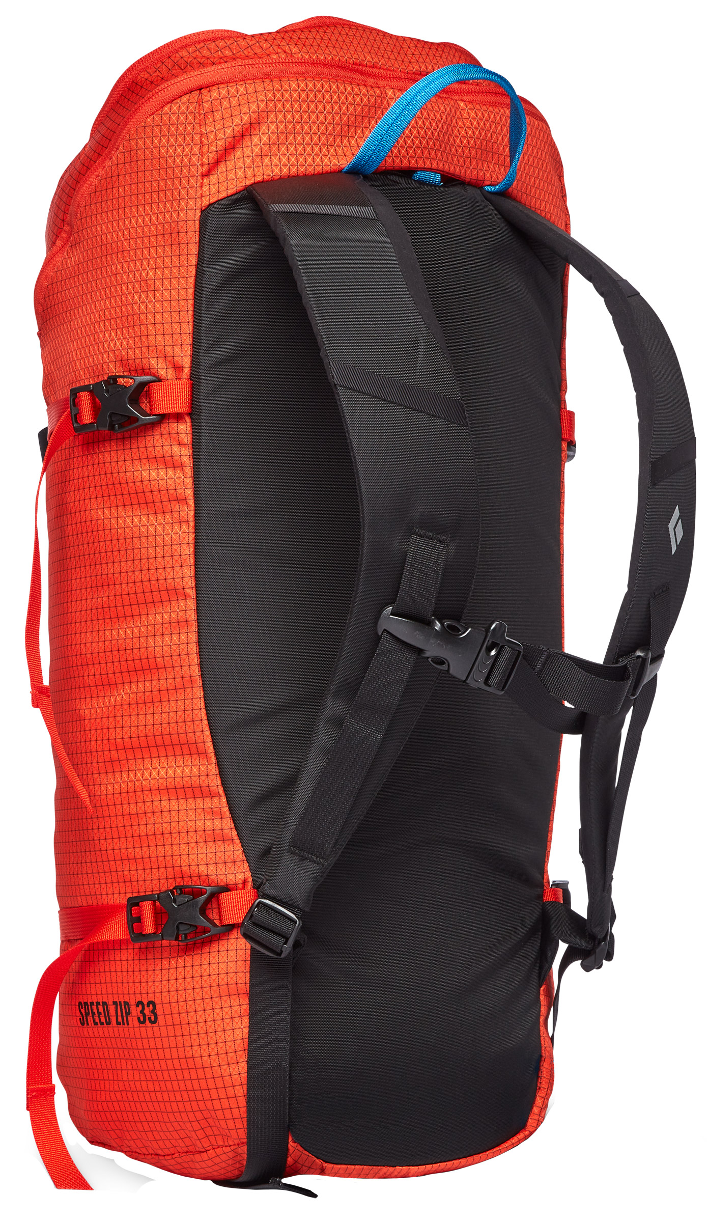 Speed Zip 33 S/M Backpack Black Diamond | Prismatch, Køb nu!