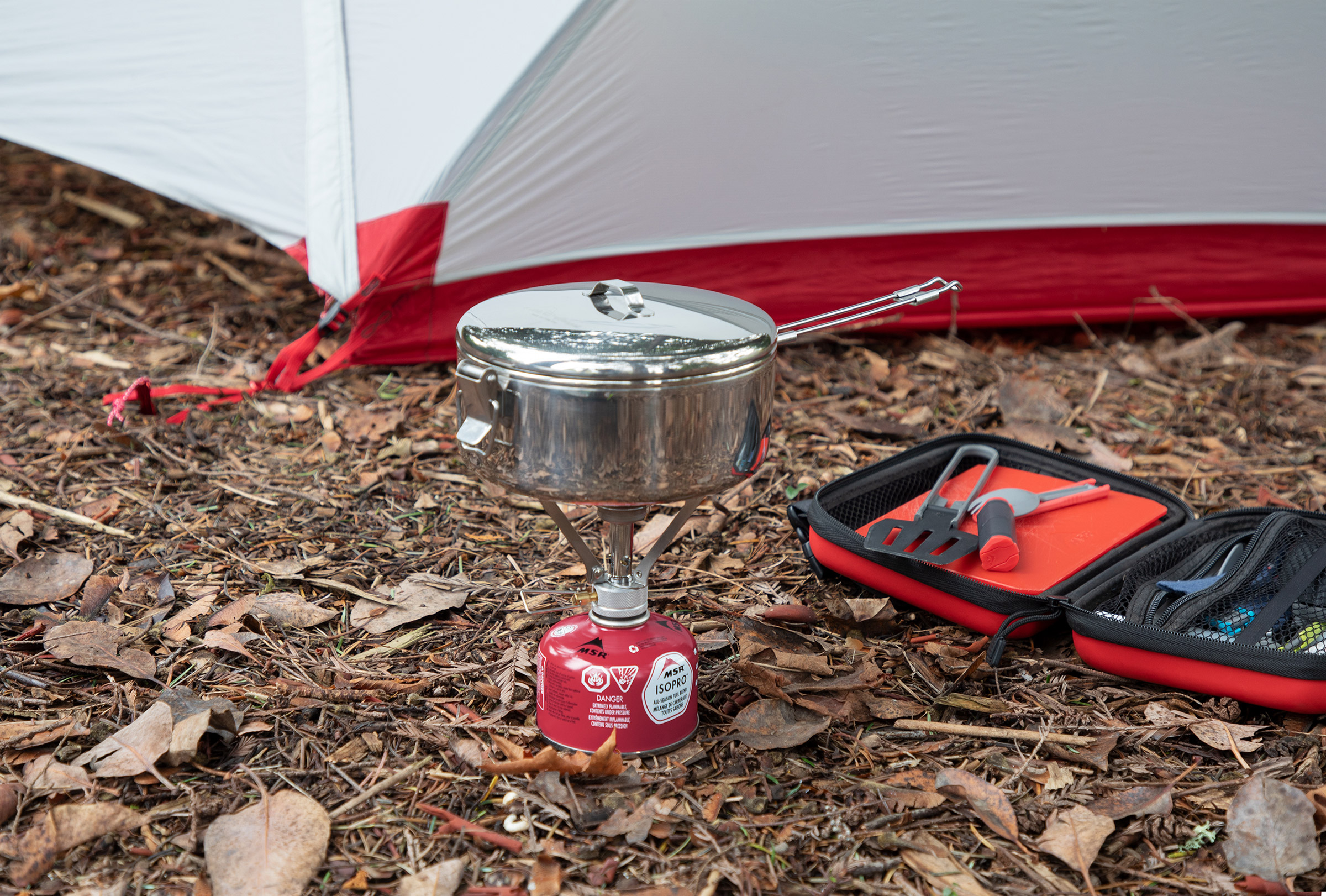 Alpine Chef's Knife MSR | Prismatch, Køb nu!