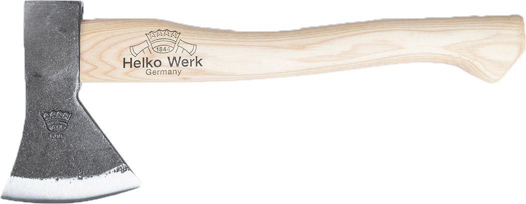 Black Forest Hatchet Helko Werk | Prismatch, Køb nu!