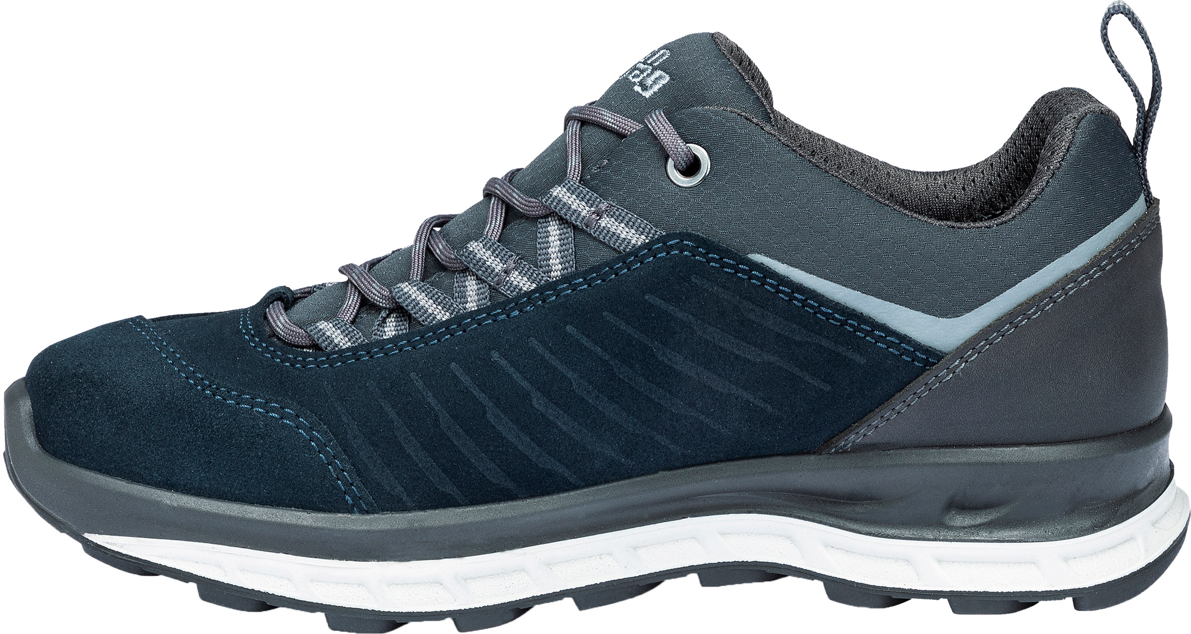 Blueridge Low Lady ES Hanwag | Prismatch, Køb nu!