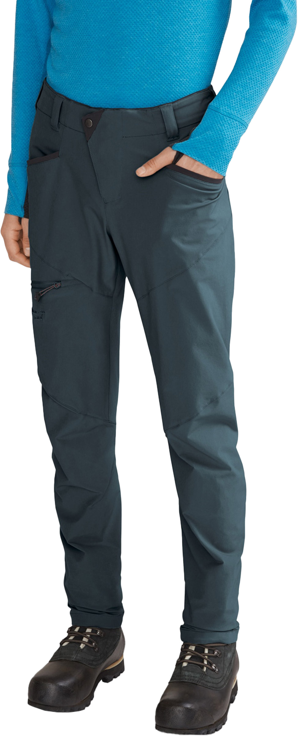 Hermod Pants Klättermusen | Prismatch, Køb nu!