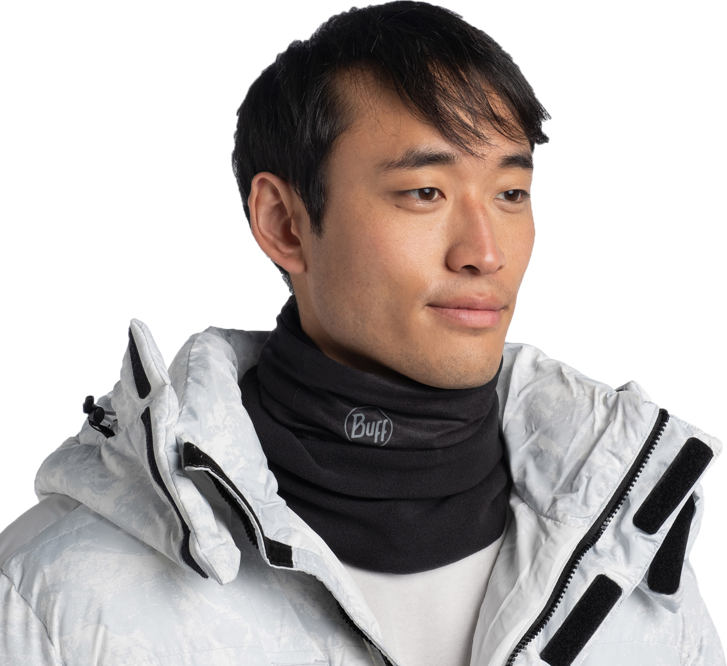 Polar Neck Warmer Buff | Prismatch, Køb nu!