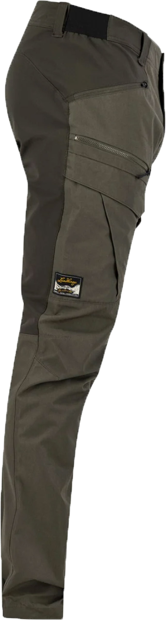 Fulu Cargo Stretch Hybrid Pant Lundhags | Prismatch, Køb nu!