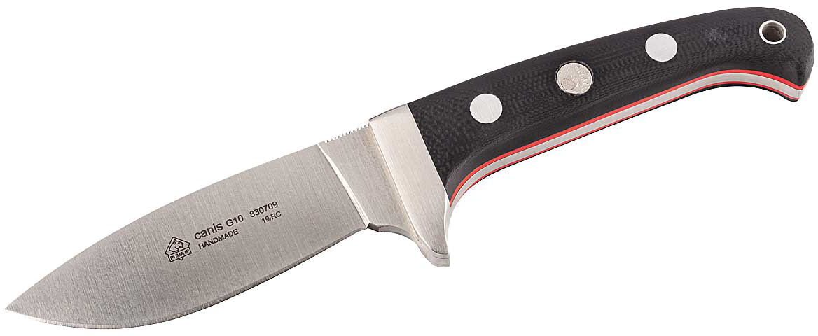 IP Canis G10 Hunting Knife Puma Knives | Prismatch, Køb nu!